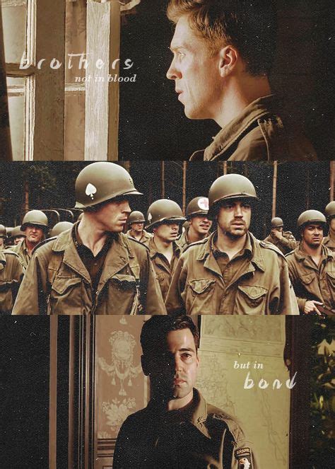 Pin By Jamie Mcilvenna On Band Of Brothers Band Of Brothers Quotes