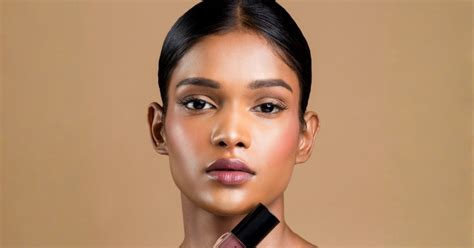 5 Indian Skintone Approved Nude Lipsticks That Wont Wash You Out