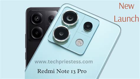 Mp Super Camera Redmi Note Pro Price In India Techpriestess