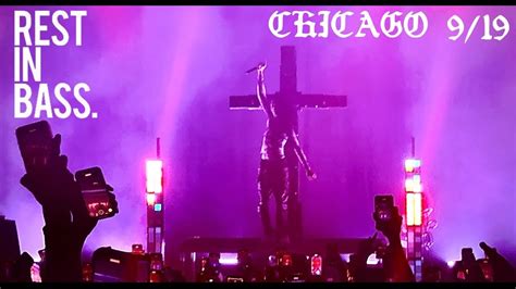 Che Live Chicago Full Set Youtube