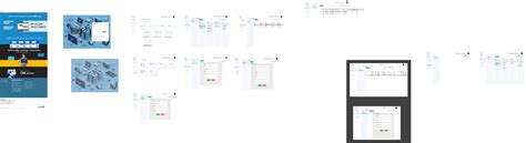 Customer Relationship Management Figma