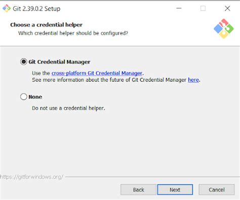 How To Install Git On Windows Steps To Download And Setup Git