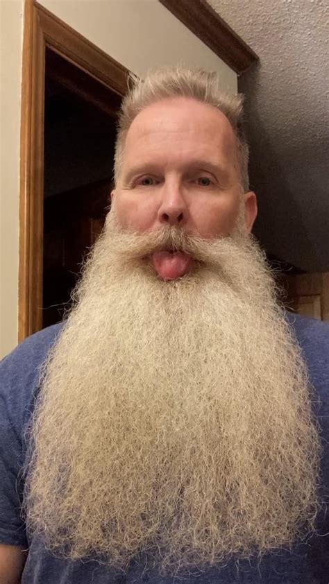 Felt Cute Rbeards