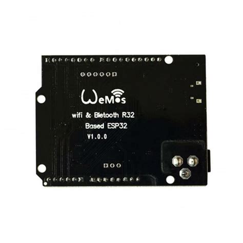 corui esp32 para wemos d1 mini para arduino uno r3 d1 r32 wifi