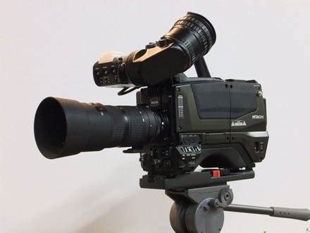 Behold the future of TV: Super Hi-Vision