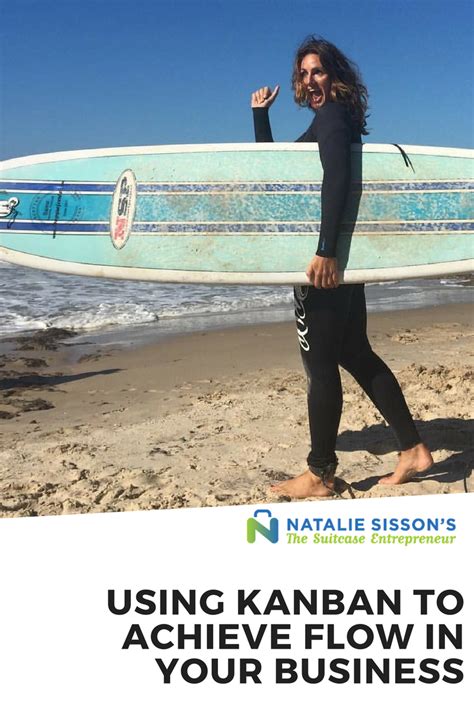 Using Kanban To Achieve Flow In Your Business