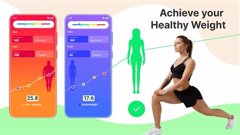Bmi Calculator Body Mass Index Mod Apk Free Download Filecr