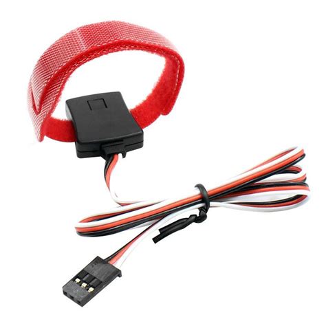 Skyrc Temperature Sensor 0 80¡æ For B6 B8 Lipo Battery Charger Tempera Rcgoing