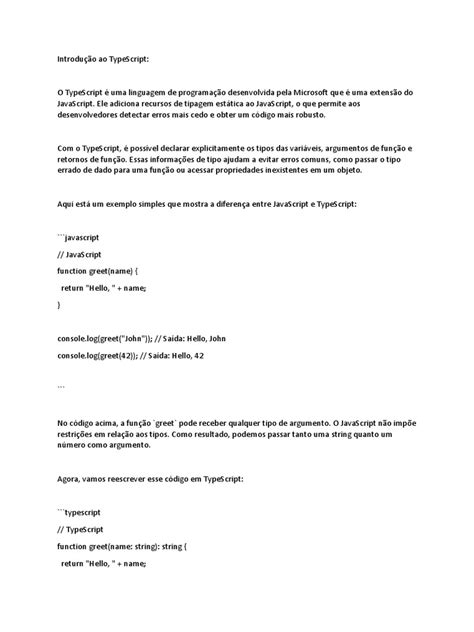 type pdf script java método programação de computadores