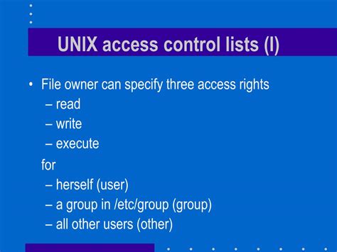 Ppt Chapter Ix File Systems Powerpoint Presentation Free Download