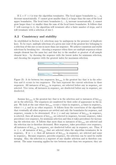 If L U T Is True The