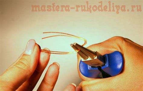 Мастер-класс по работе с полимерной глиной: Волшебные крылья