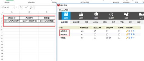 echarts图形跳转既传递真实值又传递显示值 smartbi insight v10帮助中心