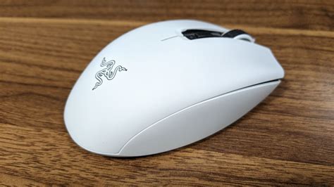 Scary Razer Hack Turns Your Gaming Mouse Into A Windows Security Flaw Laptop Mag