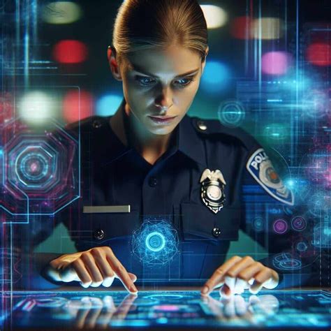 Ethical Concerns Surrounding Ai In Predictive Policing Ielts Reading Practice Ietls Net