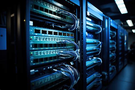 Data Centers Preferred Electrical
