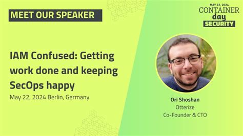 containerdays on linkedin cdsecurity cds24