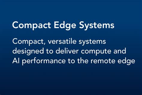 Anewtech Systems Industrial Server Storage Edge And IoT System