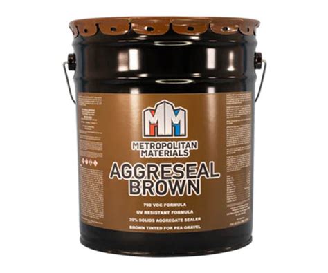 Water Based Vs Solvent Based Concrete Sealer — Metropolitan Materials