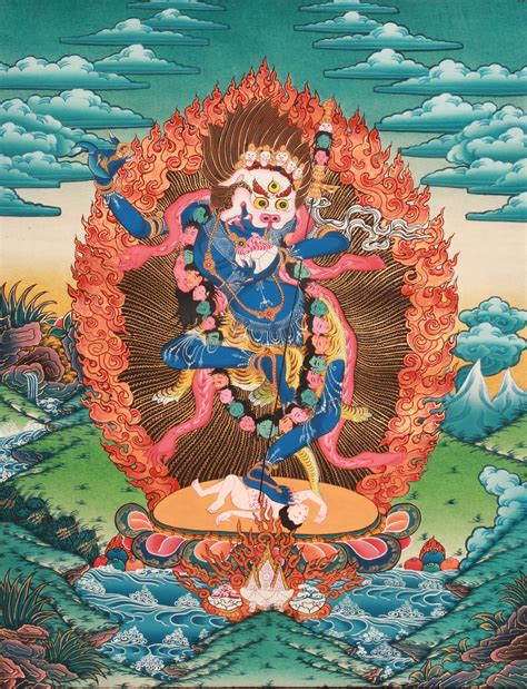 Dakini Thomas