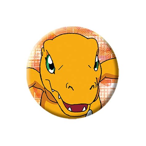 Set Insigne Digimon Tai Matt Abystyle