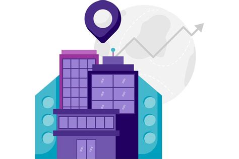 Business Expansion And Scalability 66237976 Vector Art At Vecteezy