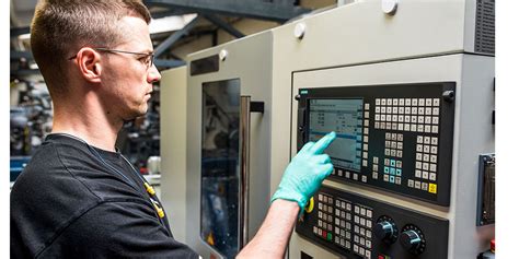 What Does A Cnc Programmer Do