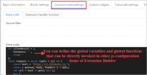 Example — Sprites Create An Extension For Sprites Makeblock Help Center