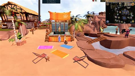 How To Use The Sandy Clue Scroll In Runescape Prima Games