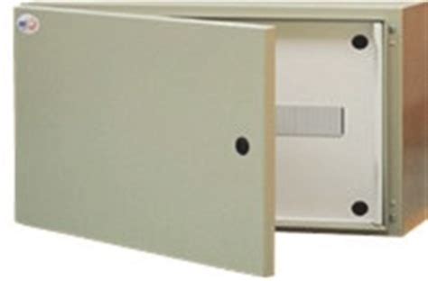 Abb Grid Protection Control Box Cm Ufdm33 Relay Gridcube