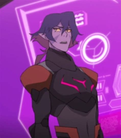 Krolia Wiki Voltron Amino