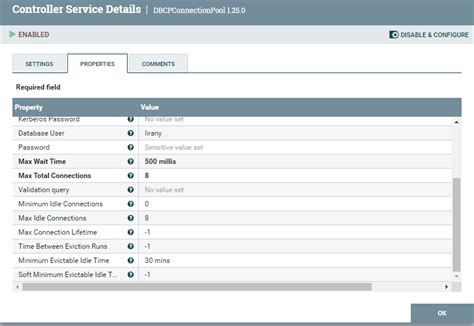 Re Putdatabaserecord Really Slow Cloudera Community 384664