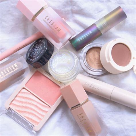 Sheglam Shein Makeup Makeup Makeup Makeover Makeup Tutorial For