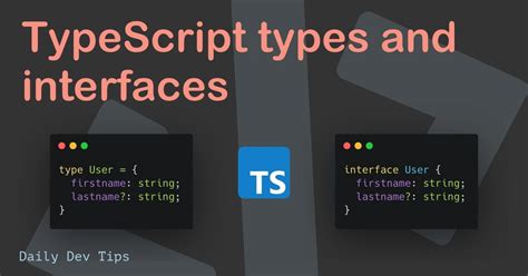 samar saeed on linkedin in typescript interfaces are essentially blueprints that define the…