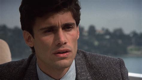 Auscaps Steven Bauer Nude In Thief Of Hearts