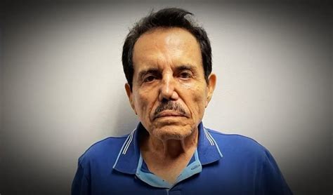 El Mayo Zambada Cofundador Del Cártel De Sinaloa Se Declara Culpable