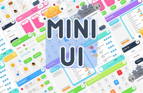 Mini Ui