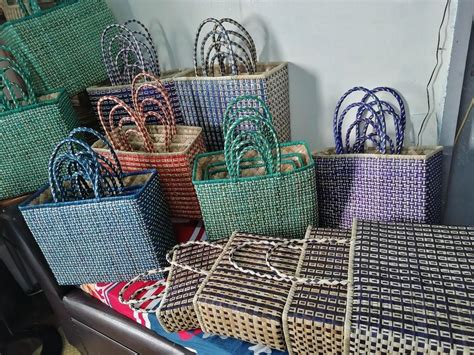 Native Bayong Bags Womens Fashion Bags And Wallets Beach Bags On Carousell