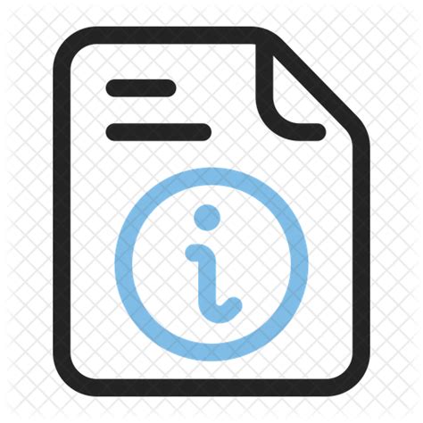 Instruction Icon Download In Line Style