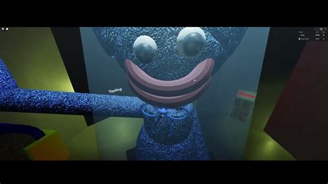 Huggy Trailer Youtube