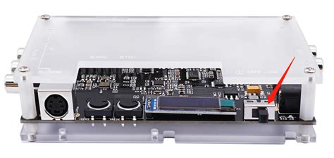 OSSC Add On Board Upgrade Tutorial Bitfunx