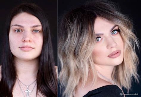 Long Blunt Bob With Curtain Bangs The Modern Haircut Thats Flattering