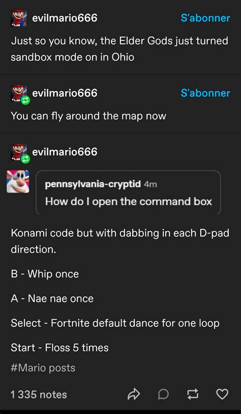 Sandbox Mode Rcuratedtumblr