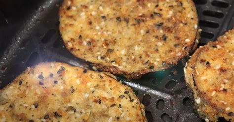 Рецепти за Еър Фрайър