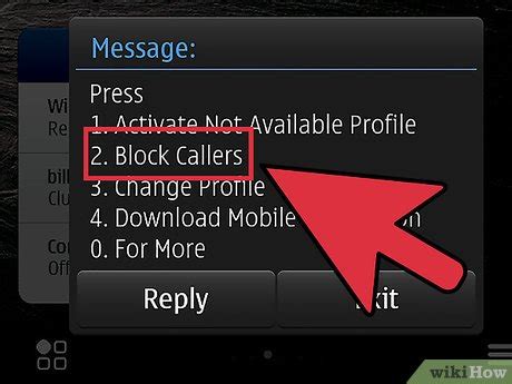 4 Ways To Block A Number From Texting You WikiHow