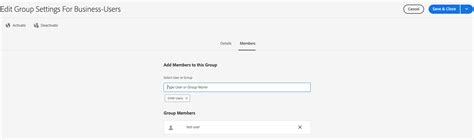 Aem Permissioning Use Cases And Implementation Aem Cq5 Tutorials