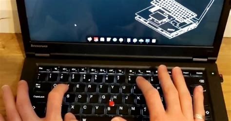 What Is The Keyboard Combination For Sysrq On A Thinkpad T400p Support Manjaro Linux Forum