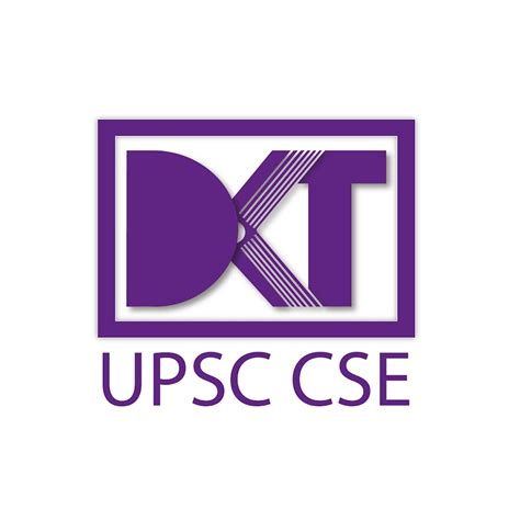 Dkt Upsc Cse Youtube