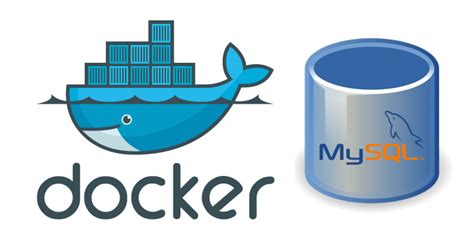How To Setup Local Mysql Db Server Without Full Blown Installation Using Docker Ayesh Alshukri