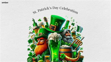Best St Patricks Day Celebrations Your Ultimate Guide Amber